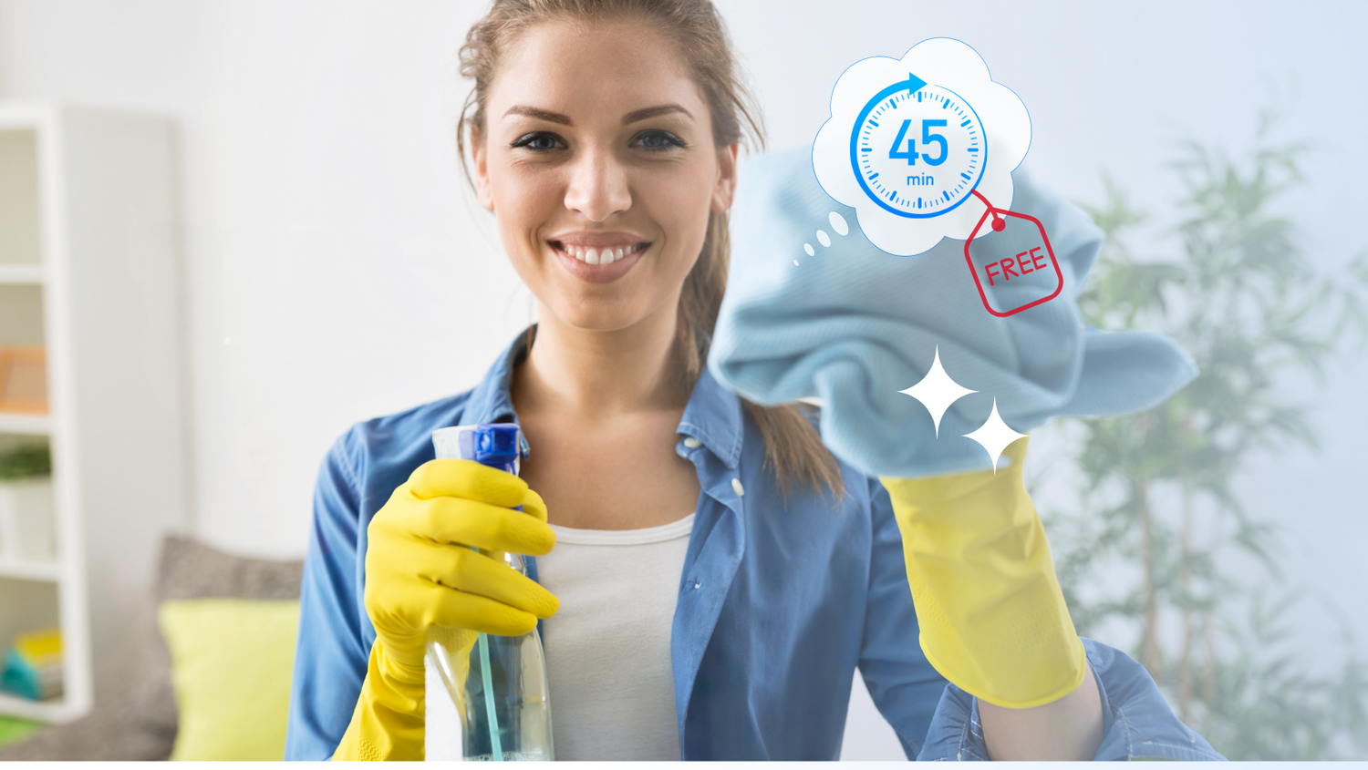 Service List – Sparkclean